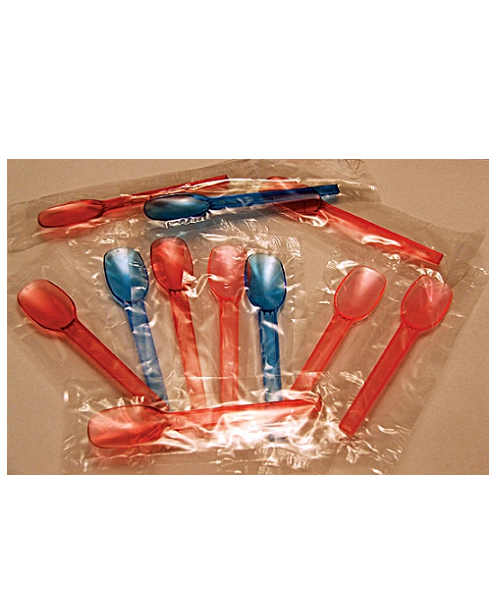 Cutlery for dessert-ice cream – Artemis Design